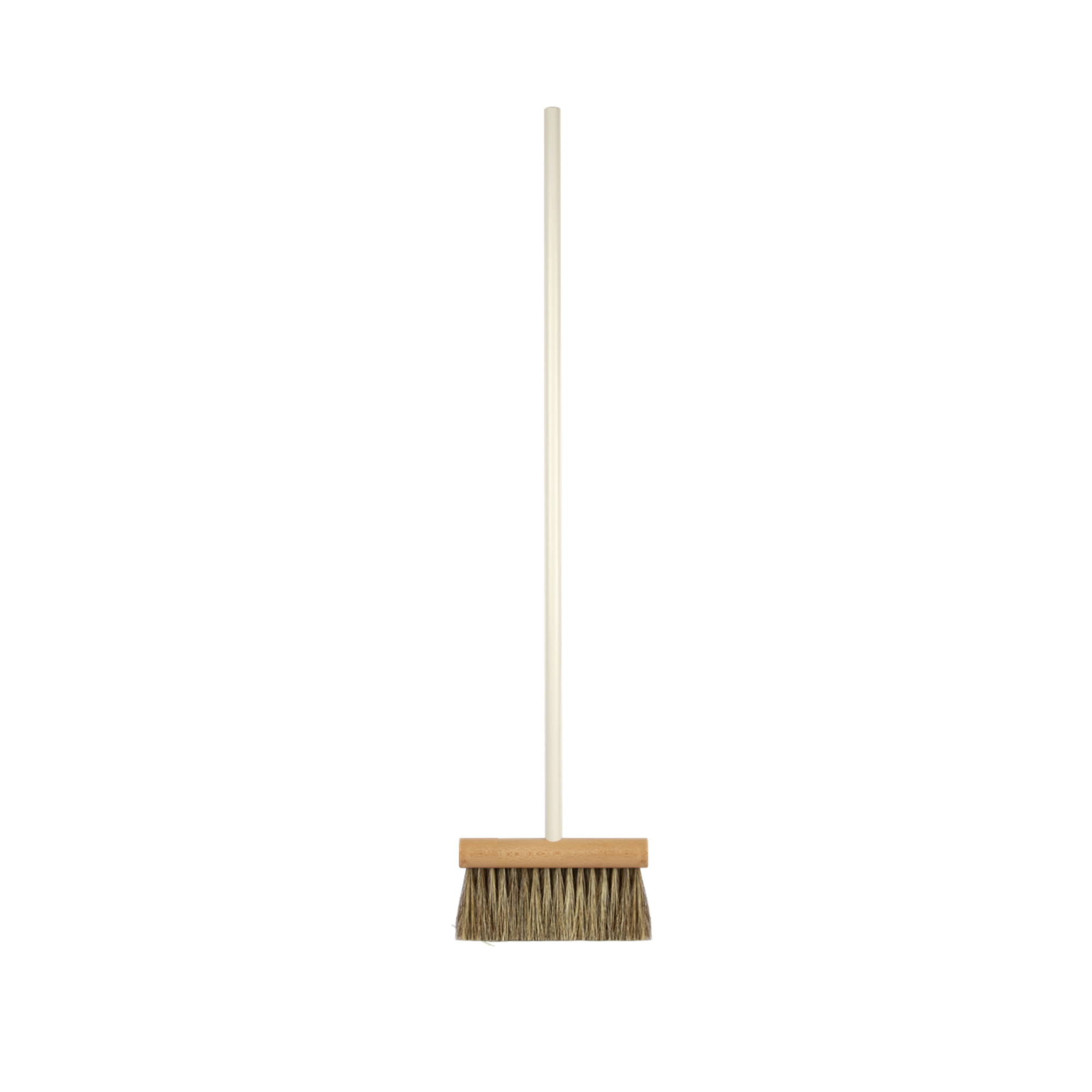 Clynk Nature long handled broom without the dustpan - Andrée Jardin